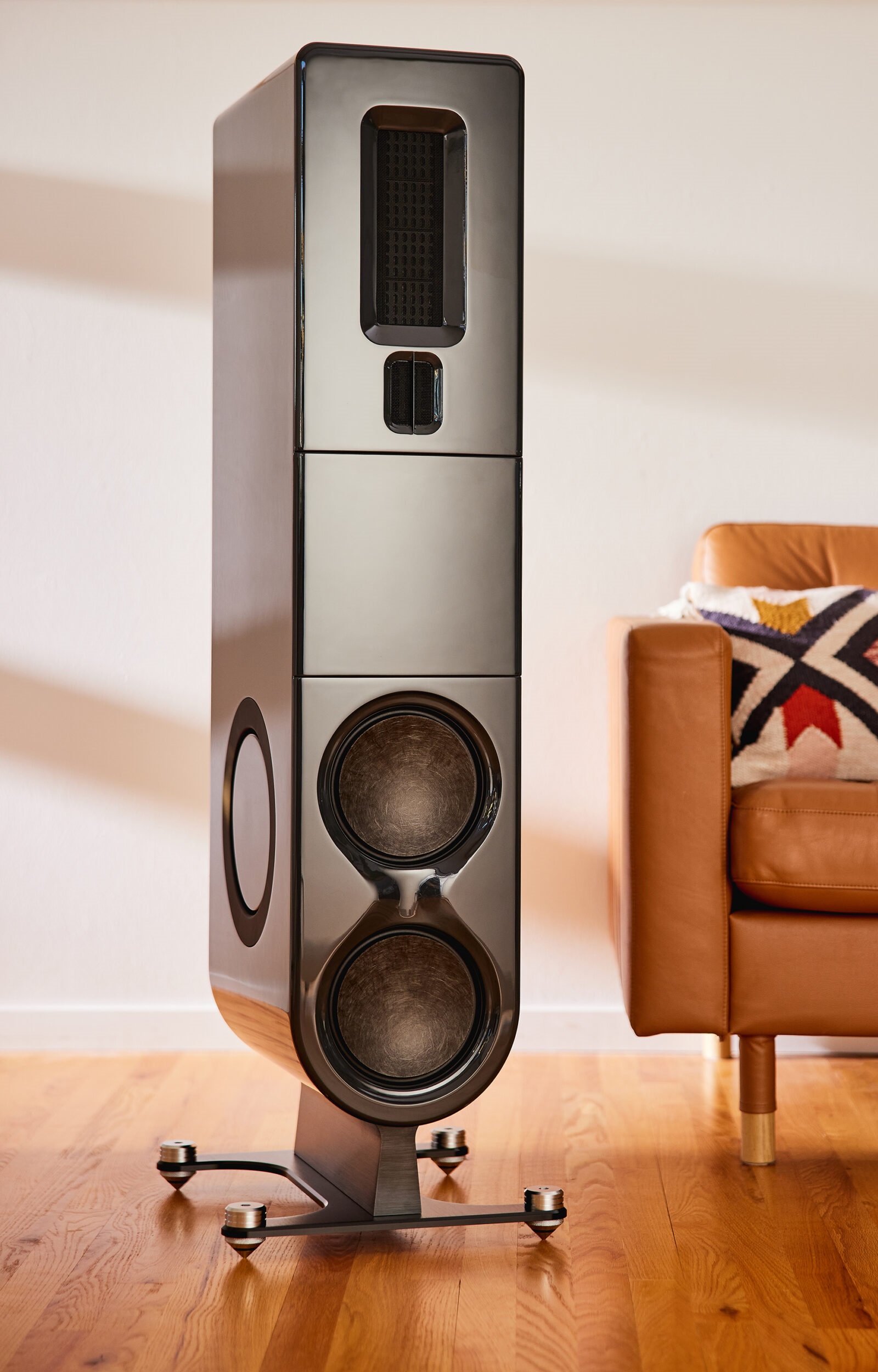 PS Audio Aspen FR20 Vloerstaande Drieweg Luidspreker Met